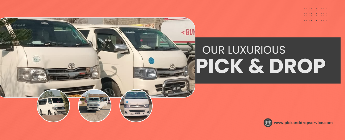 Home - Khalid Pick and Drop Service